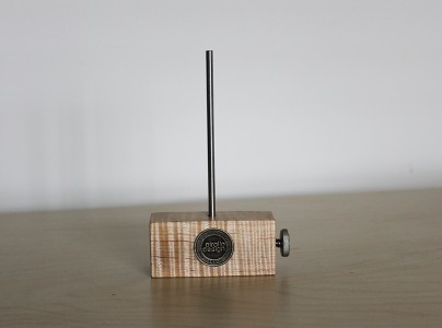 Depth Gauge - Pirollo DesignPirollo Design