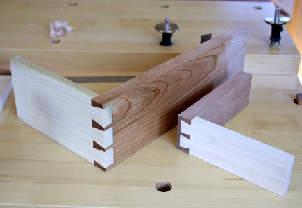 Dovetail Jig Plan - Pirollo DesignPirollo Design