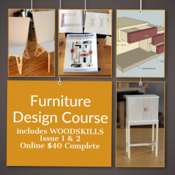 Furniture Design Course - Pirollo DesignPirollo Design