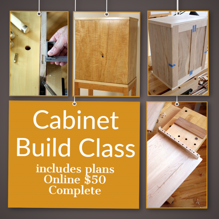 Woodworking classes, woodworking plans, woodworking courses ...