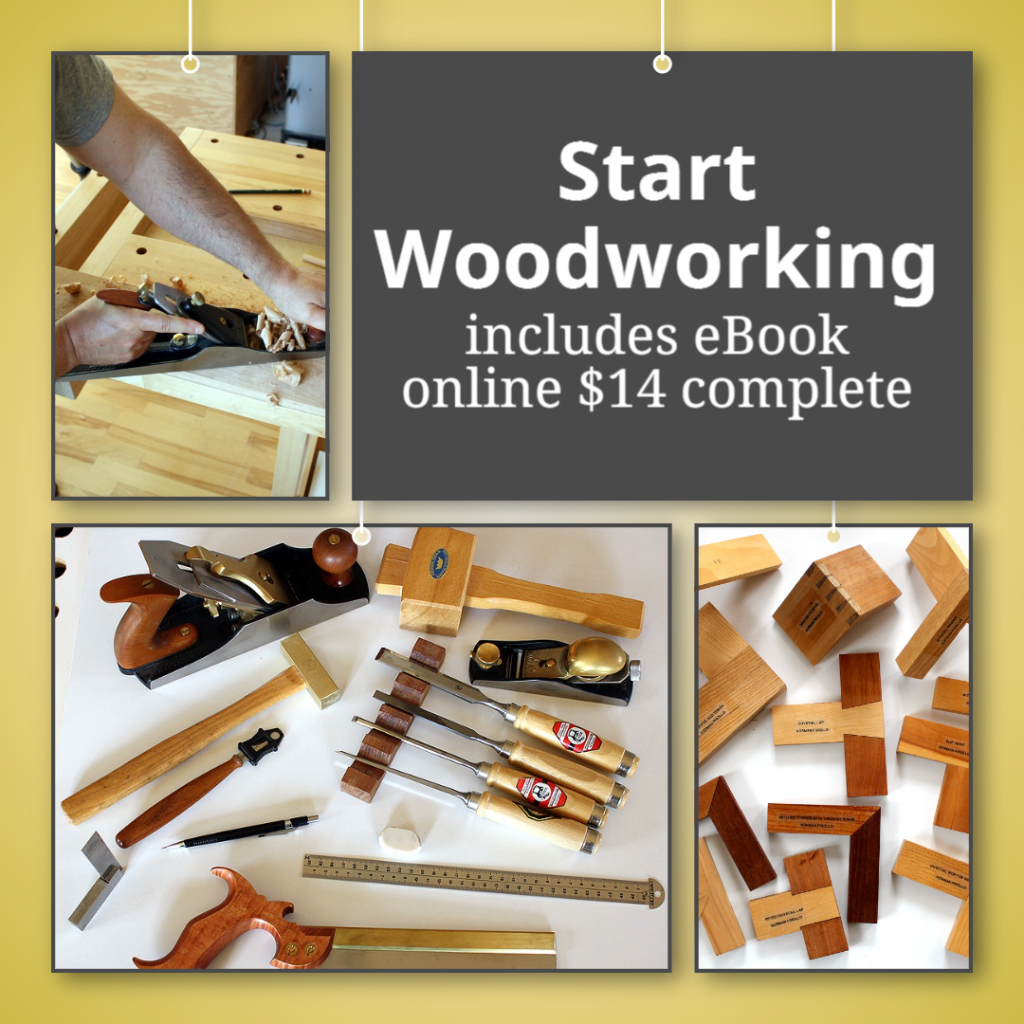 Woodworking classes, woodworking plans, woodworking courses ...
